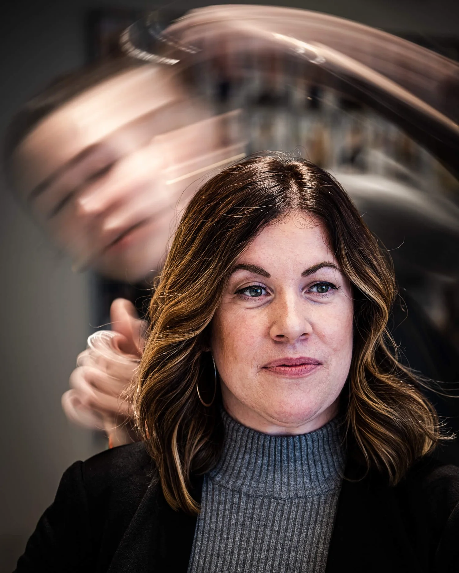 A Checklist for Rocking Your Corporate Headshot — Shearer Portraits