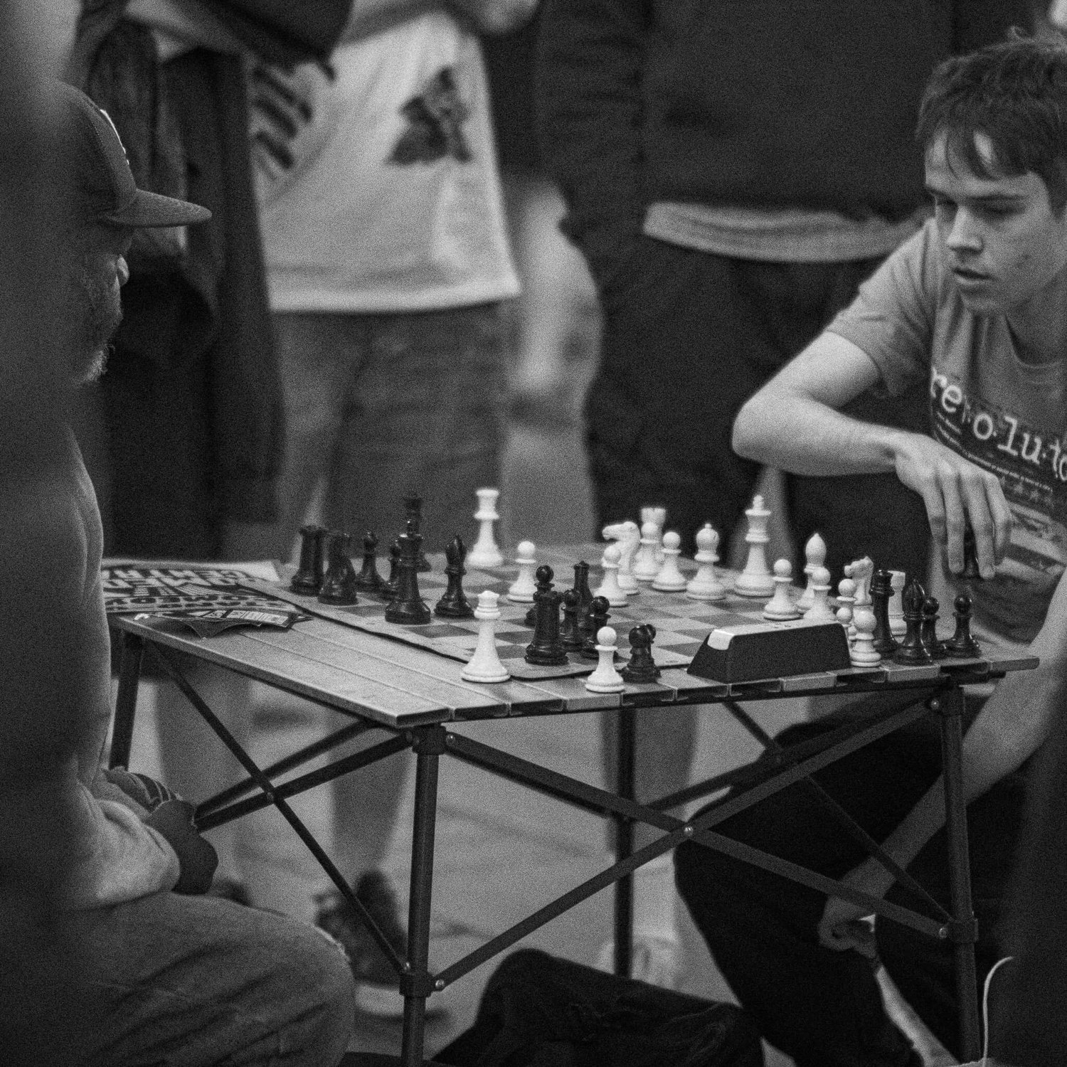 Times Square Hustles; a Photo Essay — Shearer Portraits