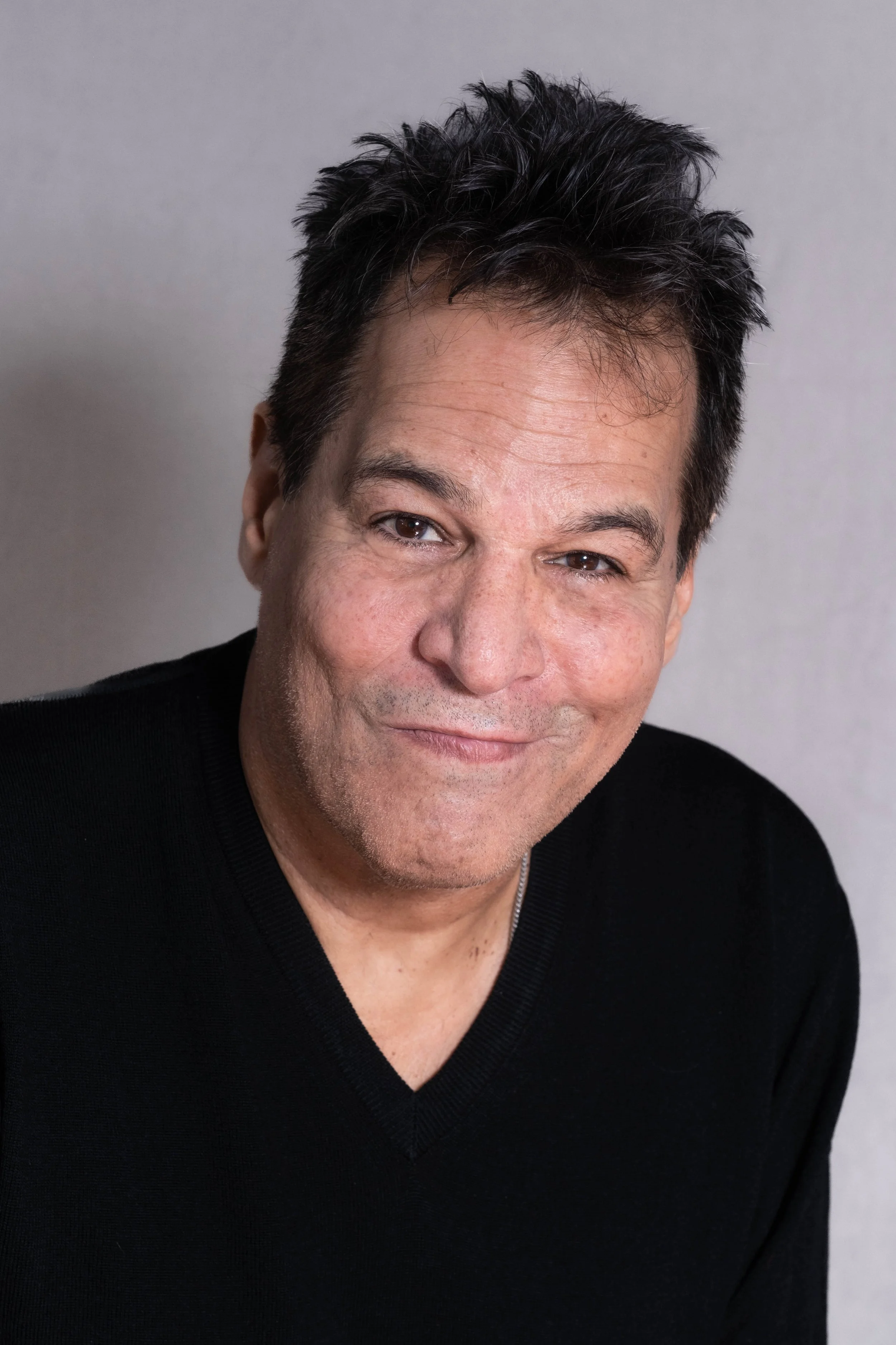 Actor Headshots — Shearer Portraits