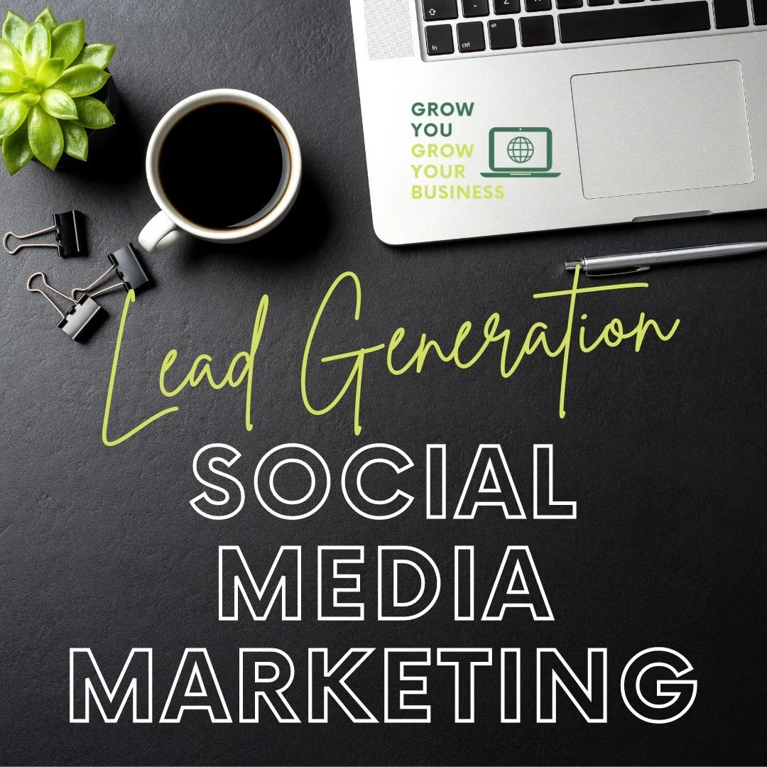 Grow Your Business