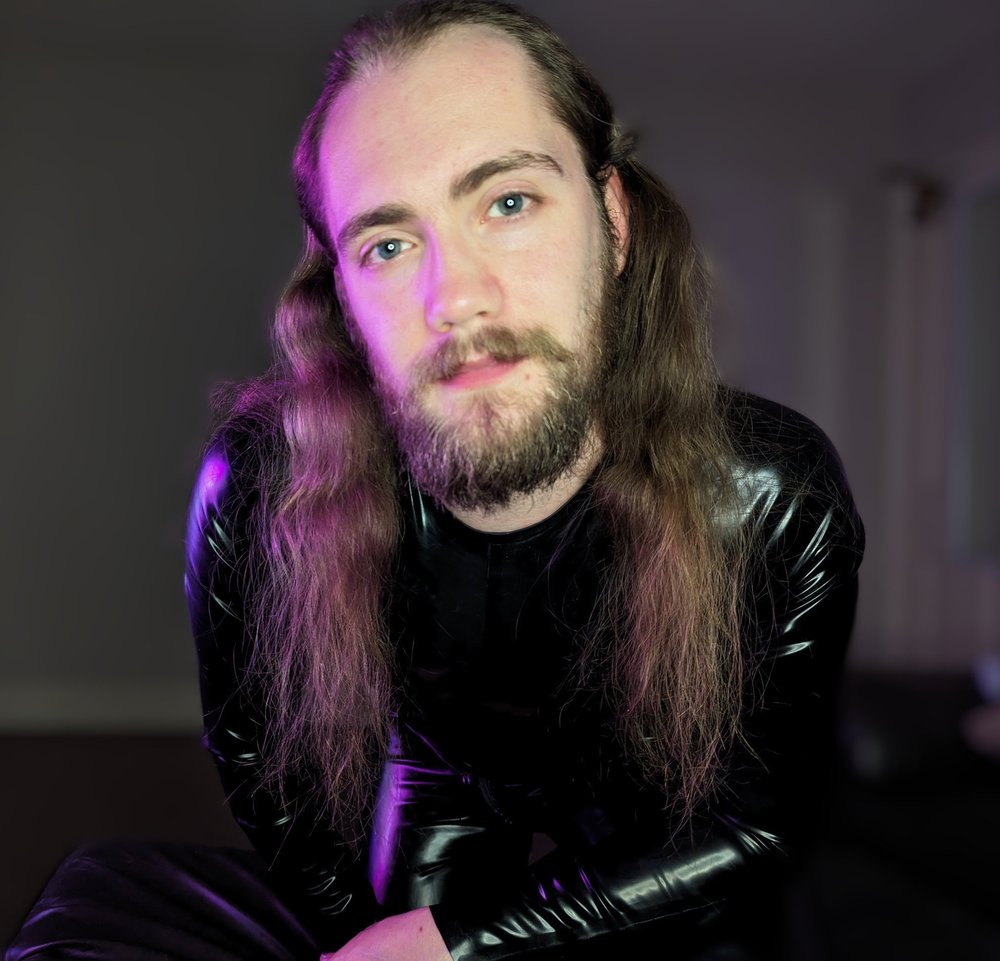 Blank Master Hypnosis