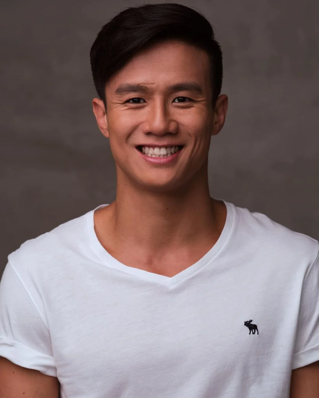 Ky Tan — Actor, Model, Coach