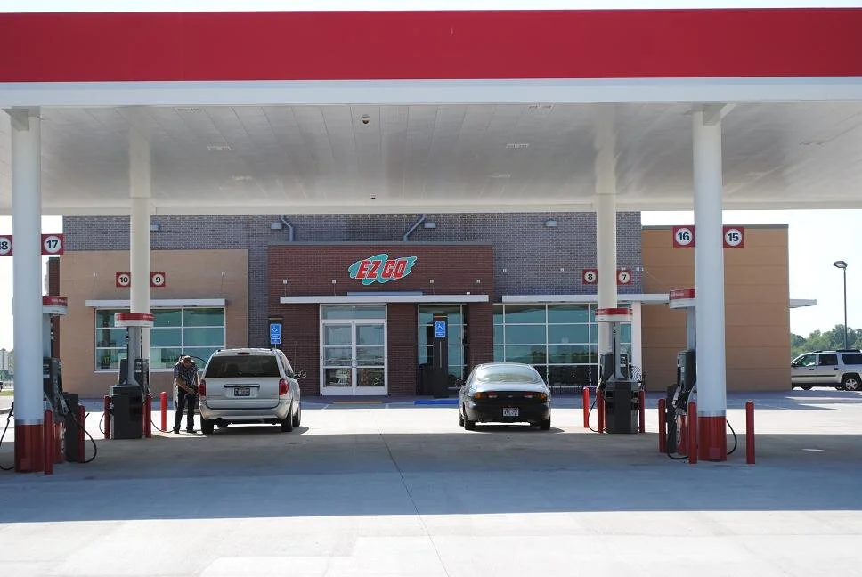 Morrison Construction