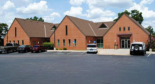 Morrison Construction