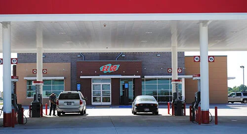 Morrison Construction