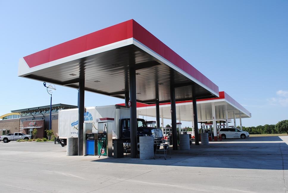 Morrison Construction