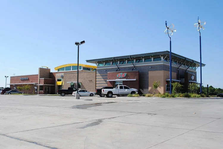 Morrison Construction