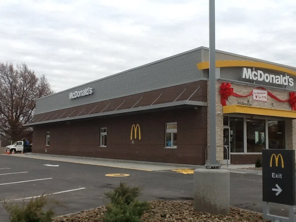 Morrison Construction