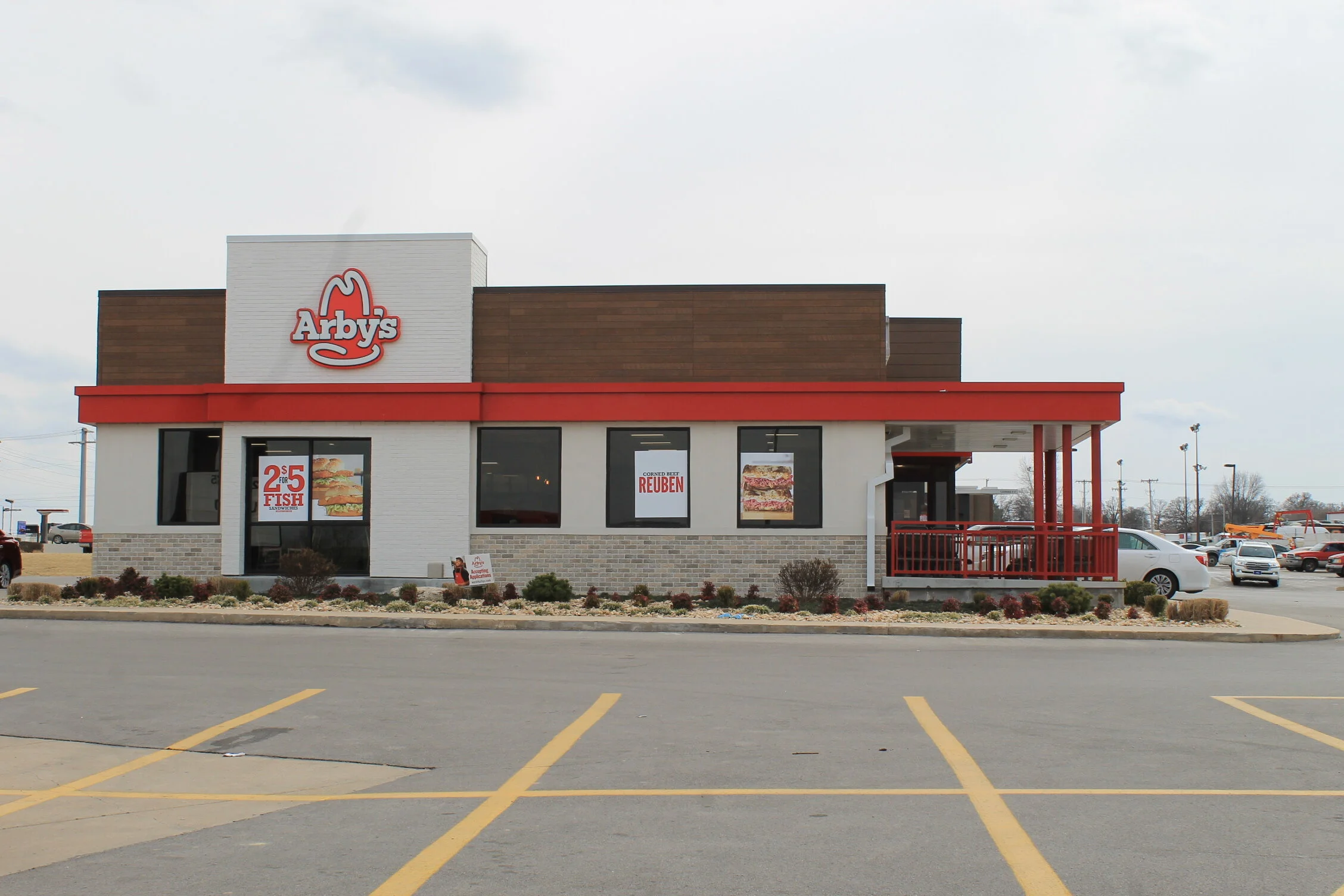 Morrison Construction