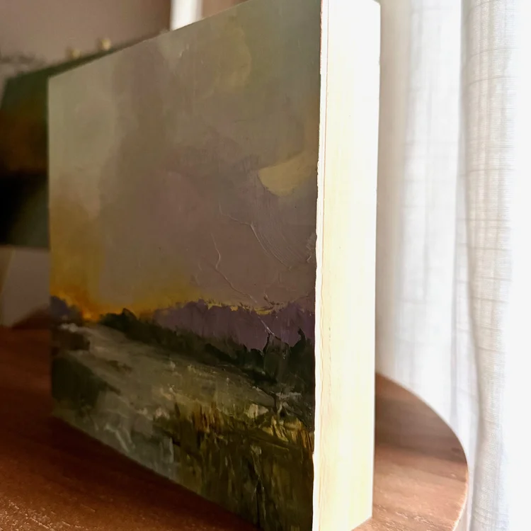 Shop for original art — MCT Studio