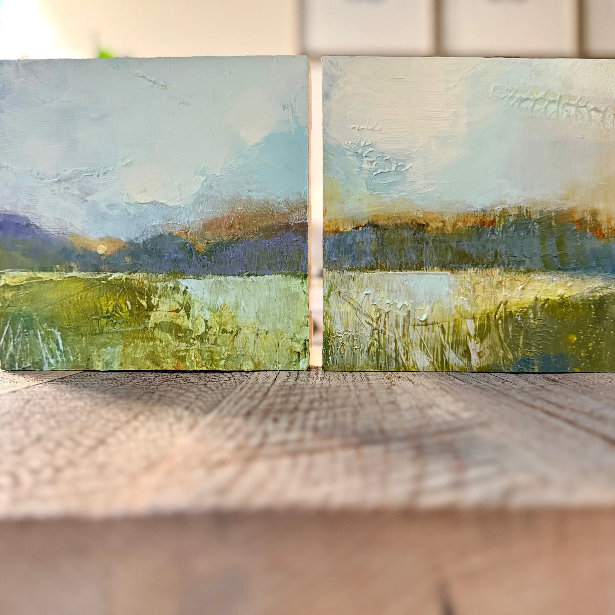 Shop for original art — MCT Studio