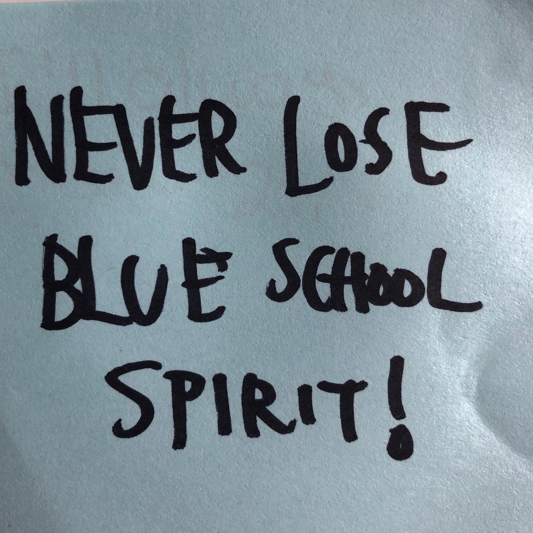 Blue School - Independent Private School in Manhattan