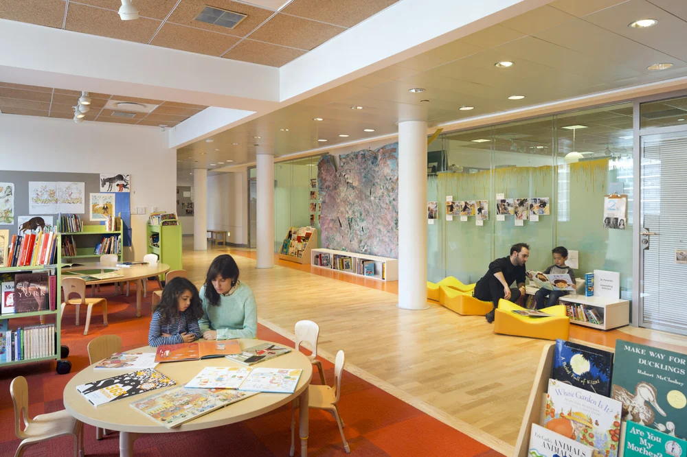 Letter from Our Founders — Blue School - Independent Private School in ...