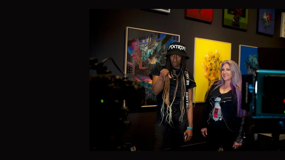 Together WeXL Empowering You Through The Creative Process