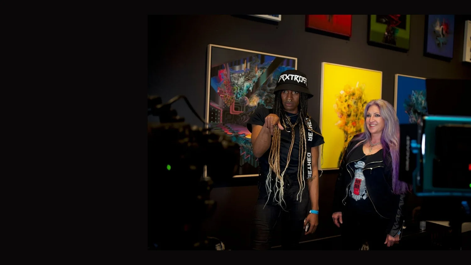 Together WeXL Empowering You Through The Creative Process