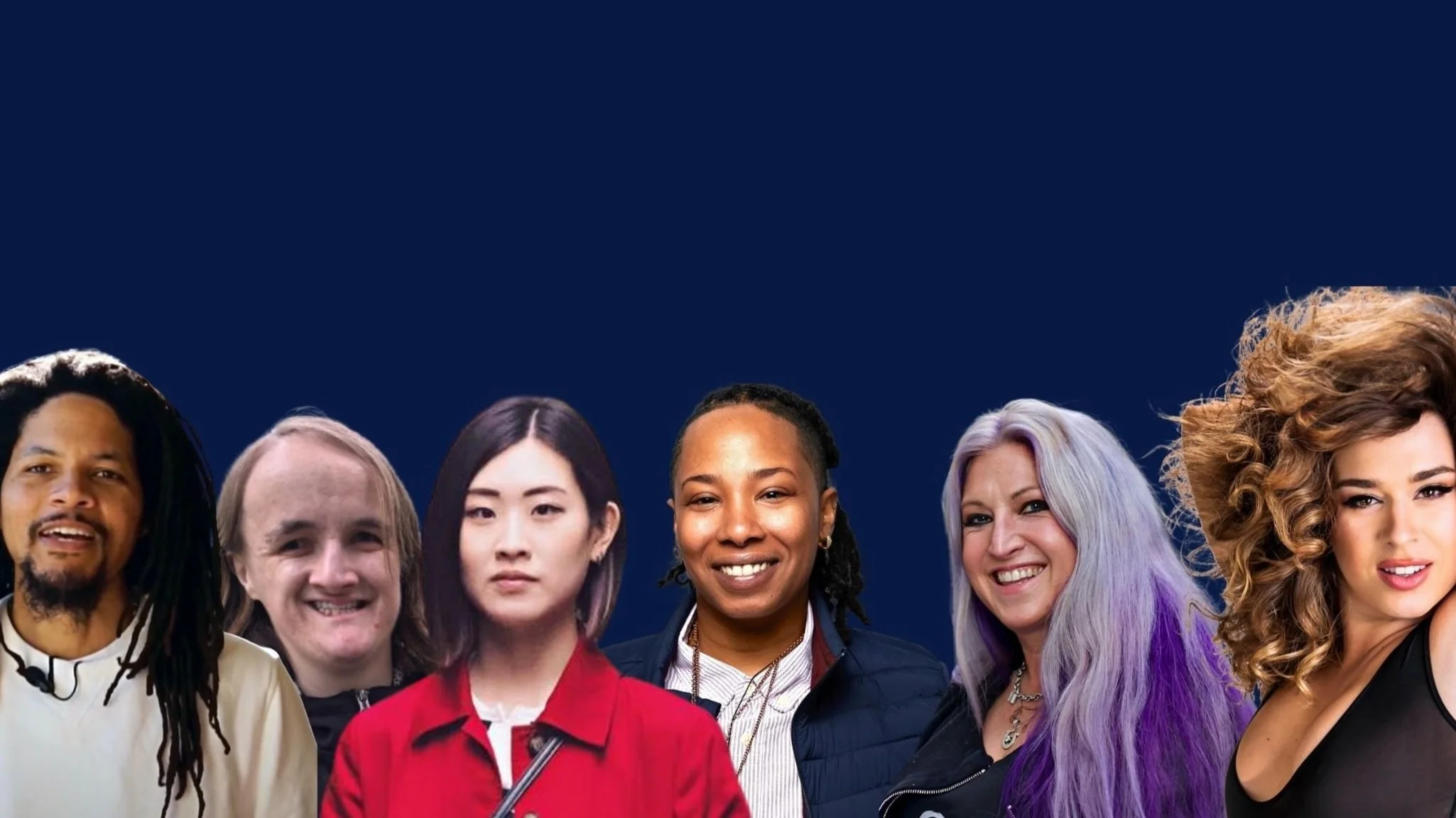 WeXL Nonprofit Impact — Together WeXL Empowering You Through The ...