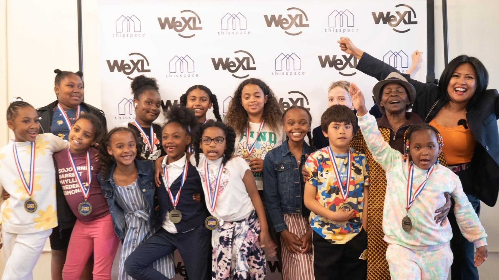 Together WeXL Empowering You Through The Creative Process