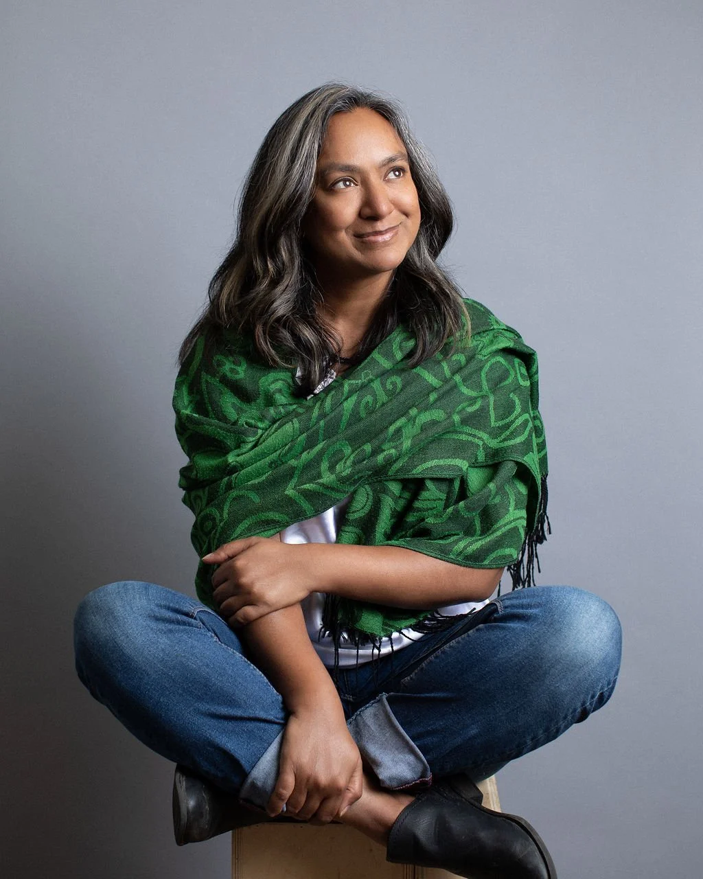 A Private Online Screening of Reena Dutt’s “Found” in Celebration of ... A Private Online Screening of Reena Dutt’s “Found” in Celebration of ...