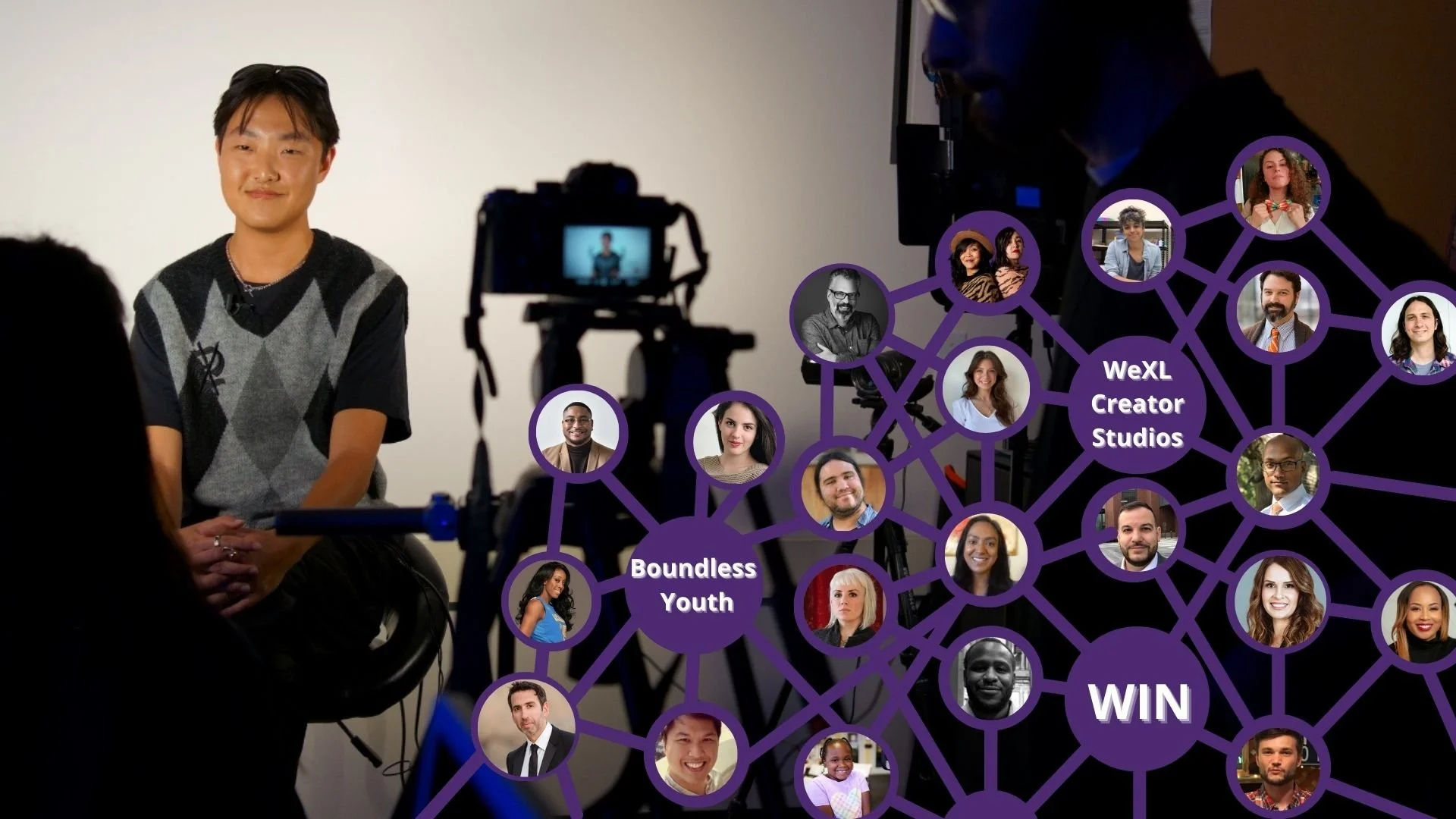 Together WeXL Empowering You Through The Creative Process