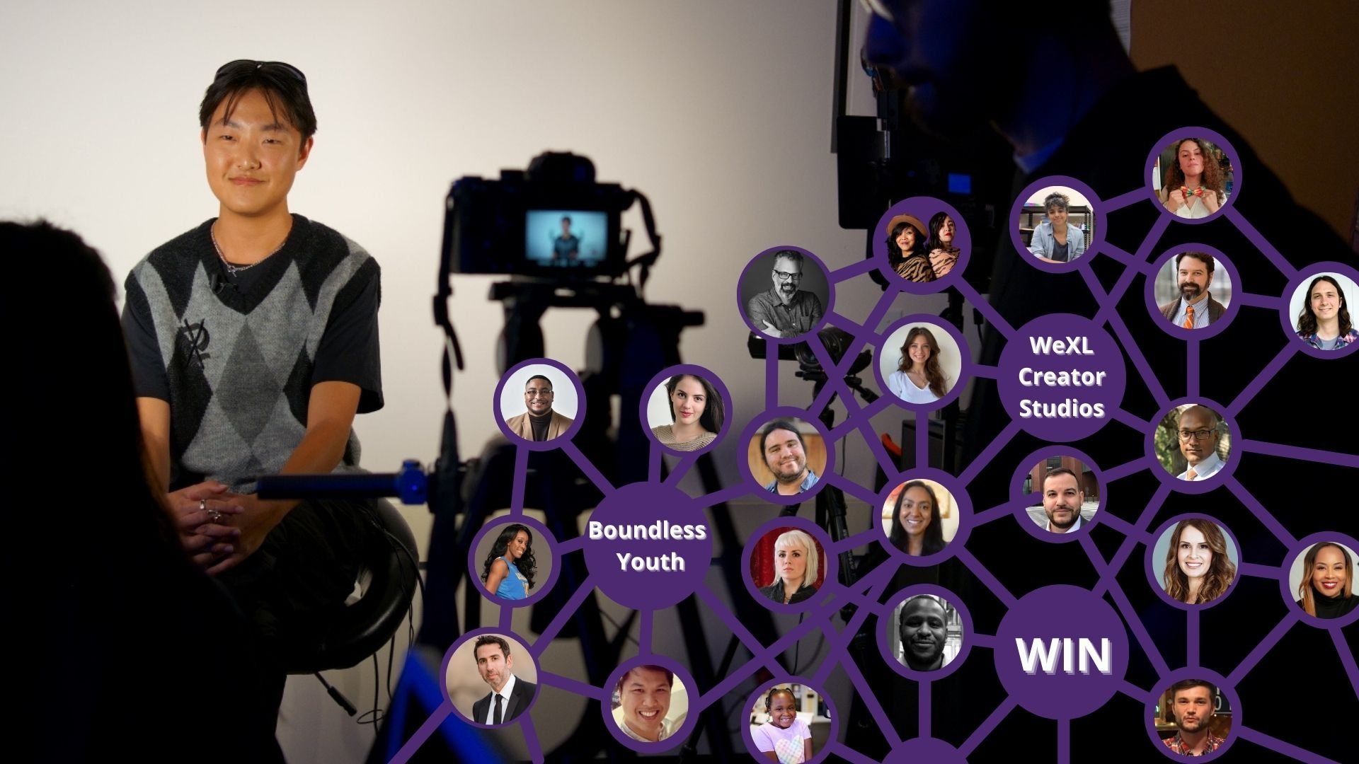 Together WeXL Empowering You Through The Creative Process