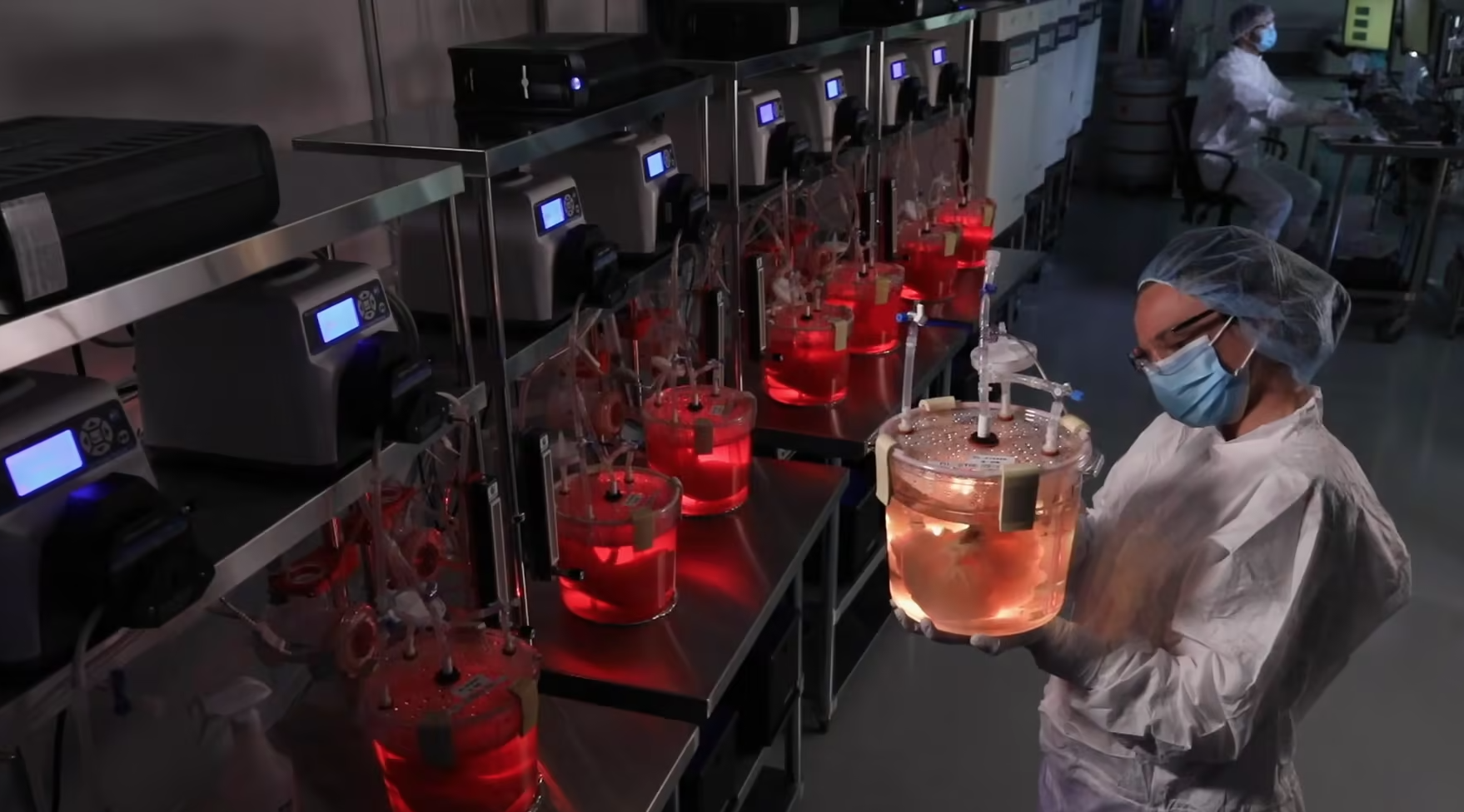 MIROMATRIX MEDICAL Inc