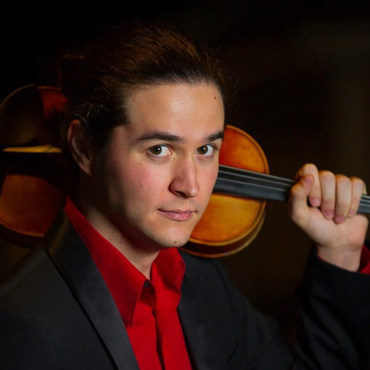 General 3 — Thompson Street Opera Company