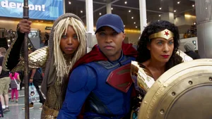 Cosplay Universe | Available Now on Digital | Official Site