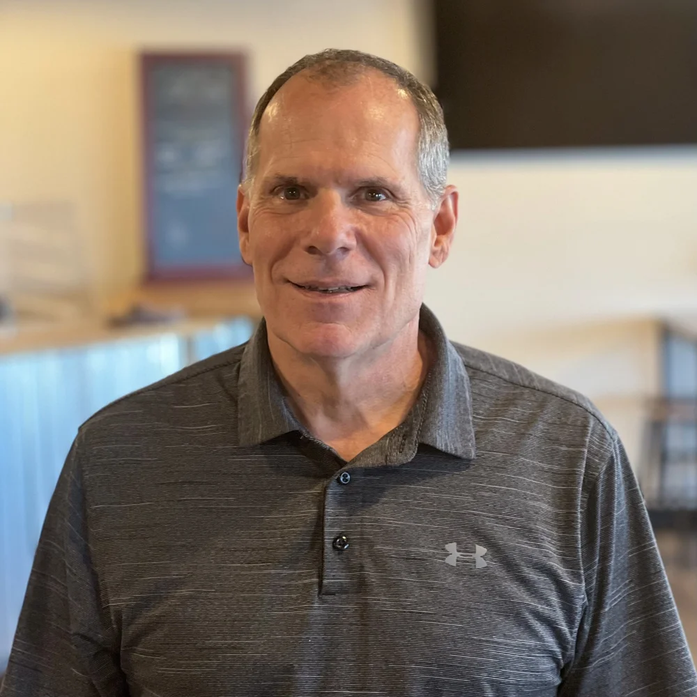 About — TURNING LEAF CHURCH