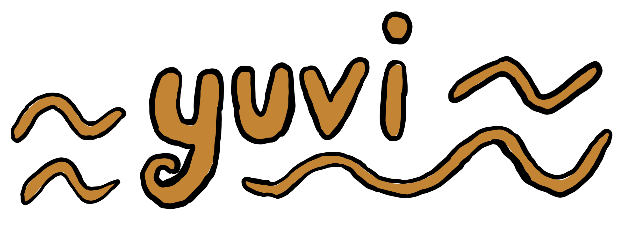 Yuvi Logo
