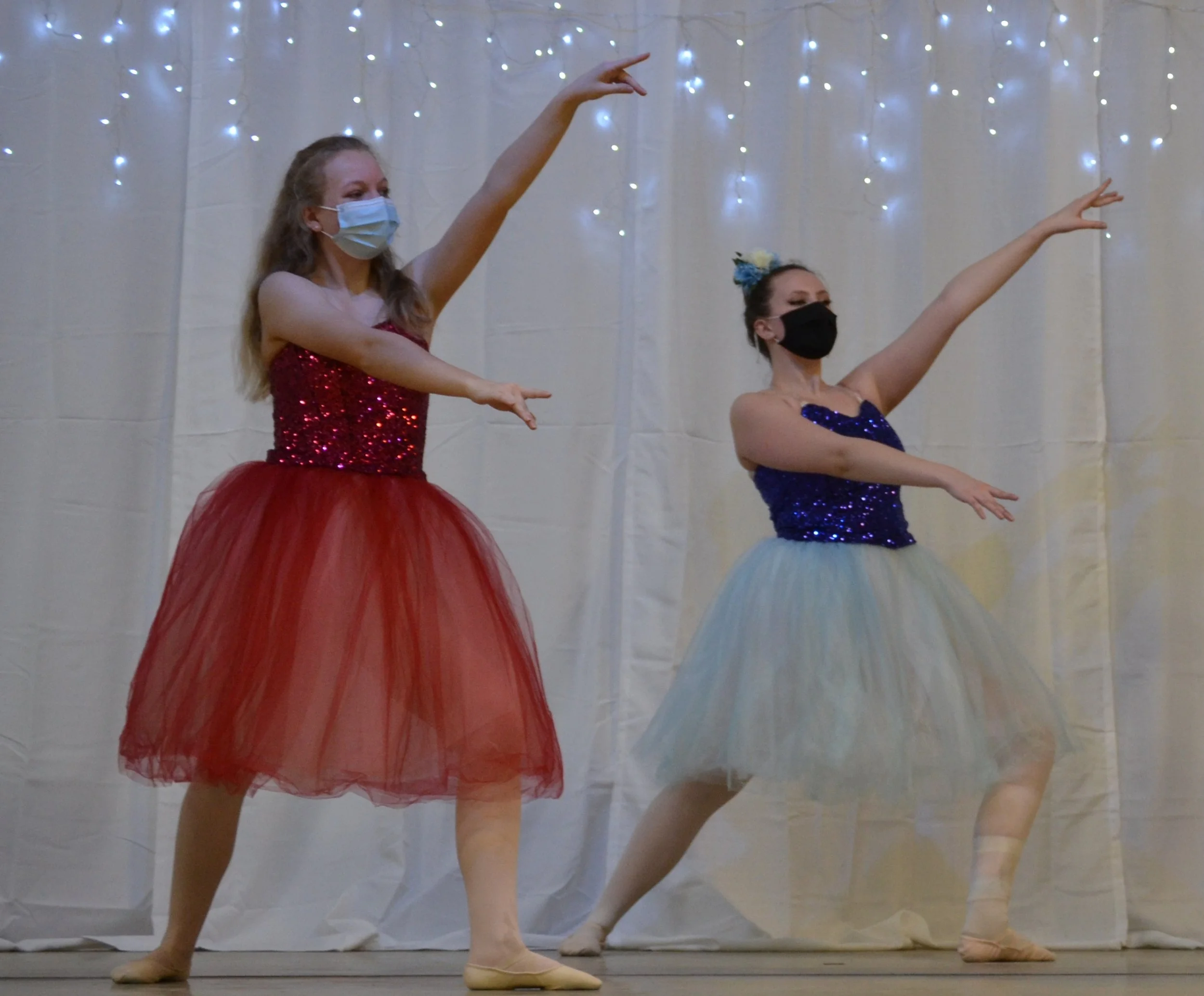 Winter Wonderland: Winter 2022 (Part 2) — Academy of Dance Arts and ...