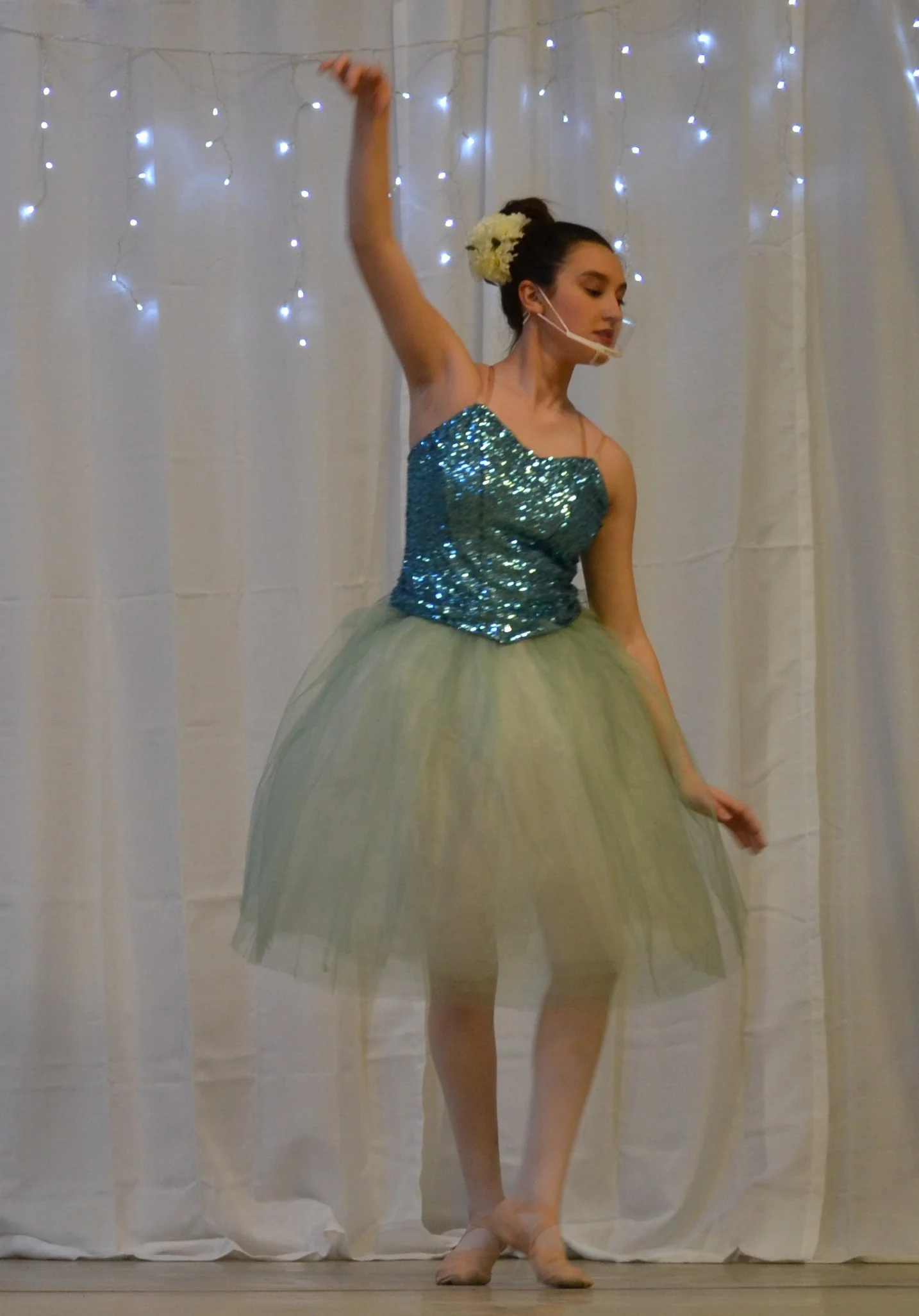 Winter Wonderland: Winter 2022 (Part 2) — Academy of Dance Arts and ...