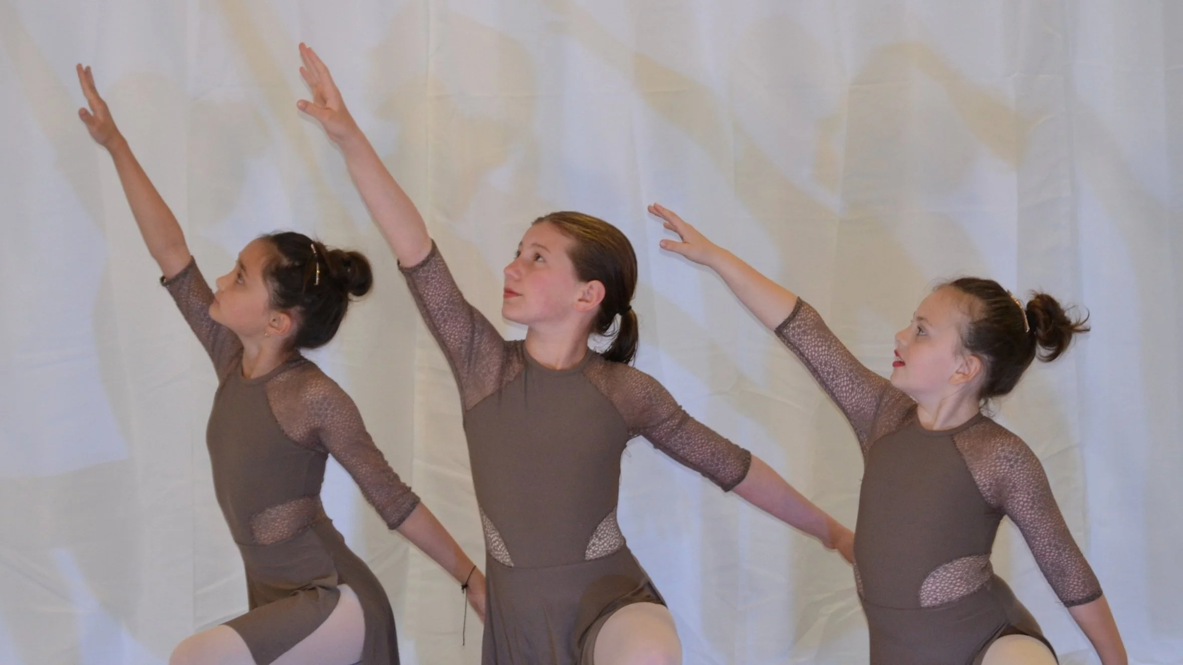 Class Schedule — Academy of Dance Arts and Movement