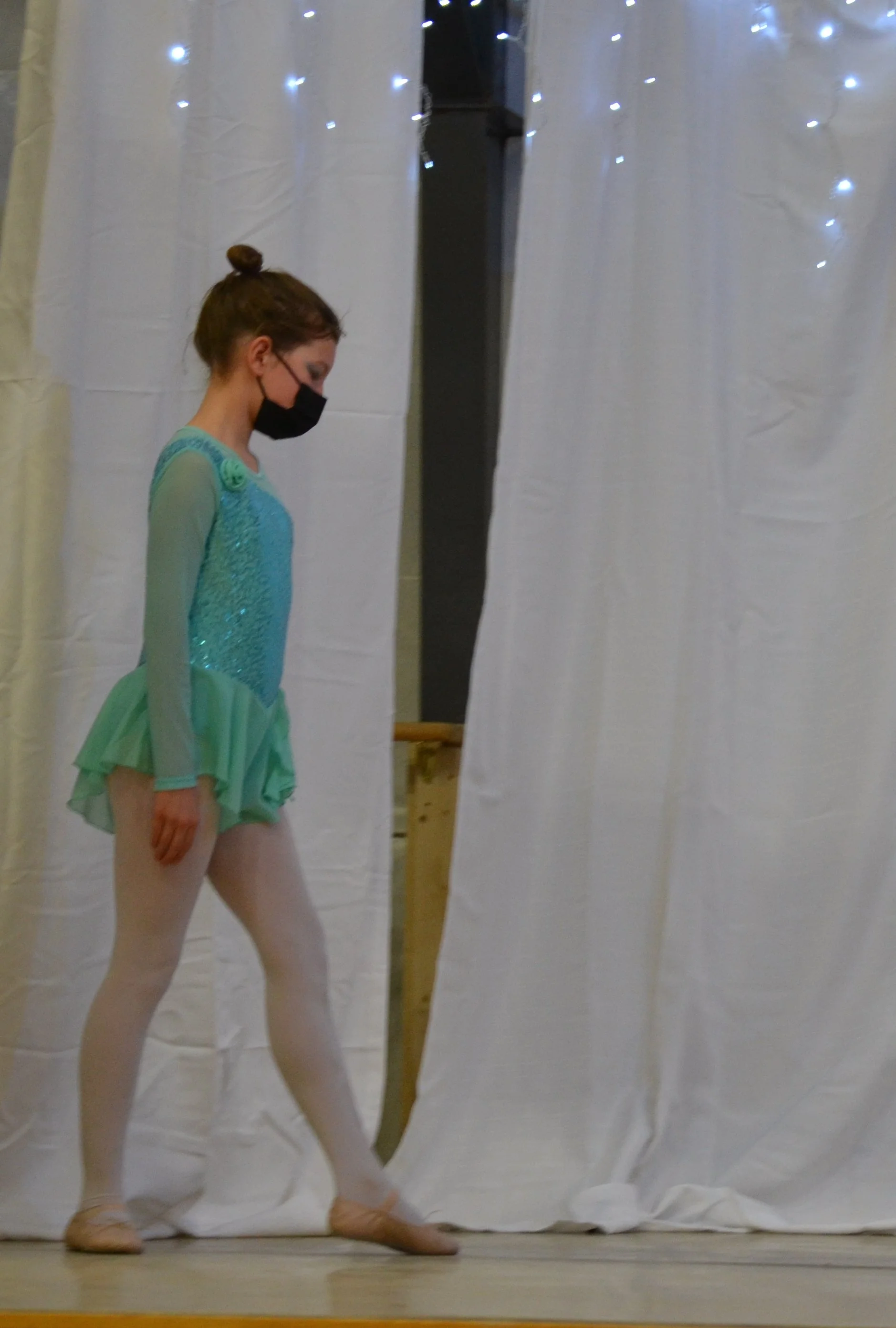 Winter Wonderland: Winter 2022 (Part 2) — Academy of Dance Arts and ...