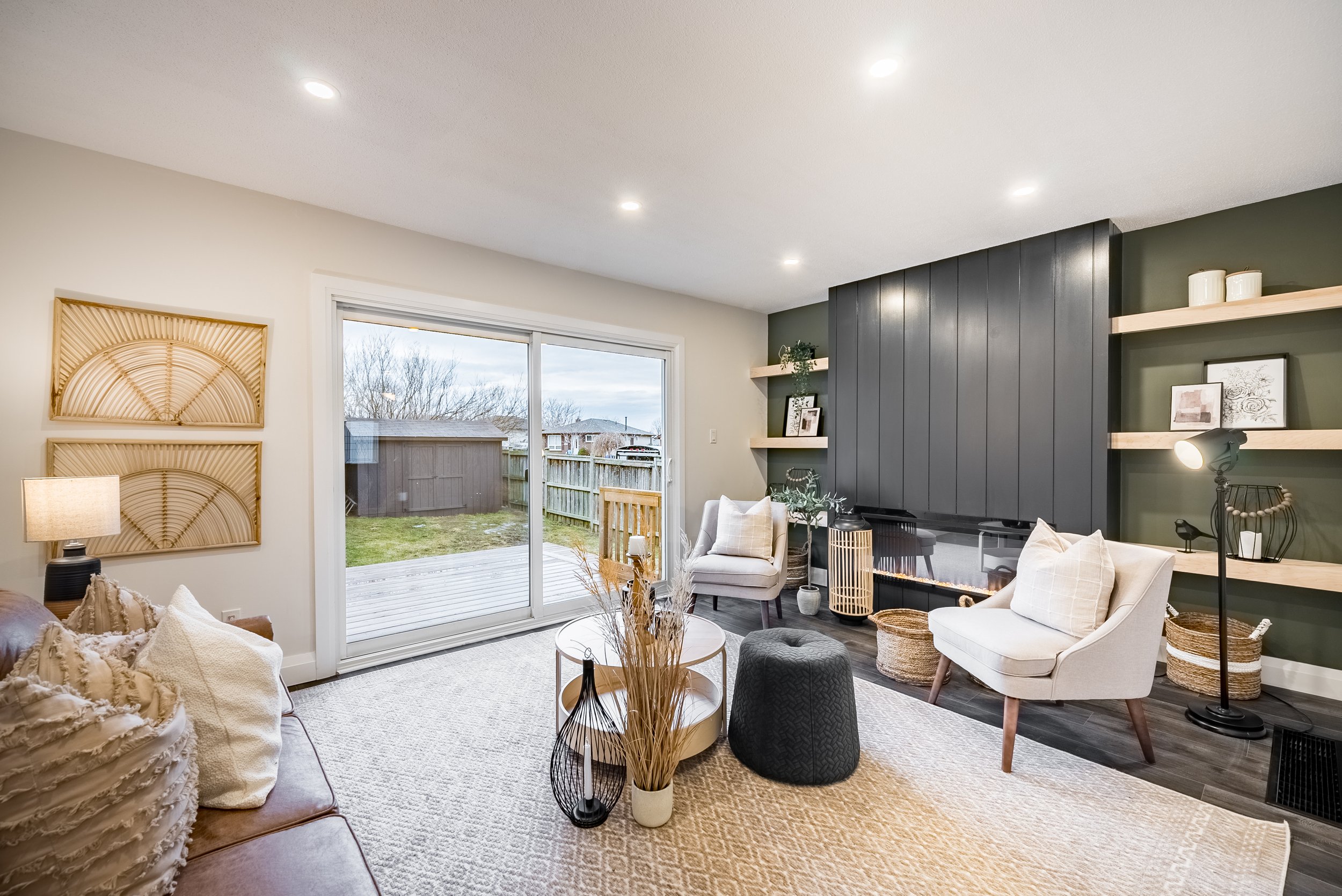 This JUST hit the market! — TRIDIUM CORP