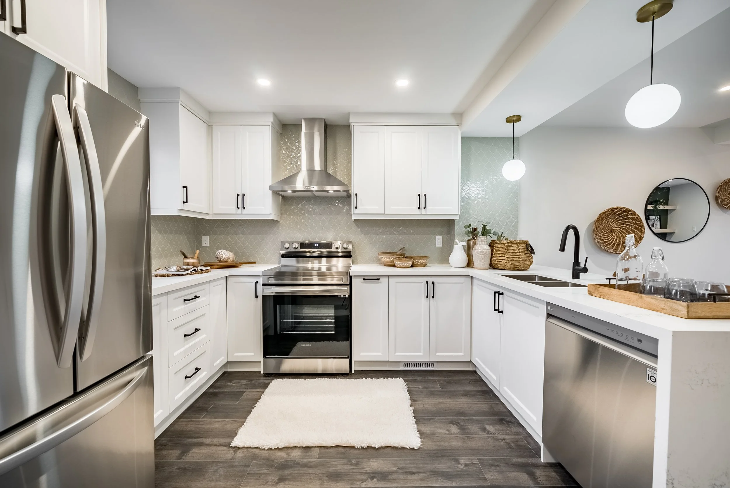 This JUST hit the market! — TRIDIUM CORP