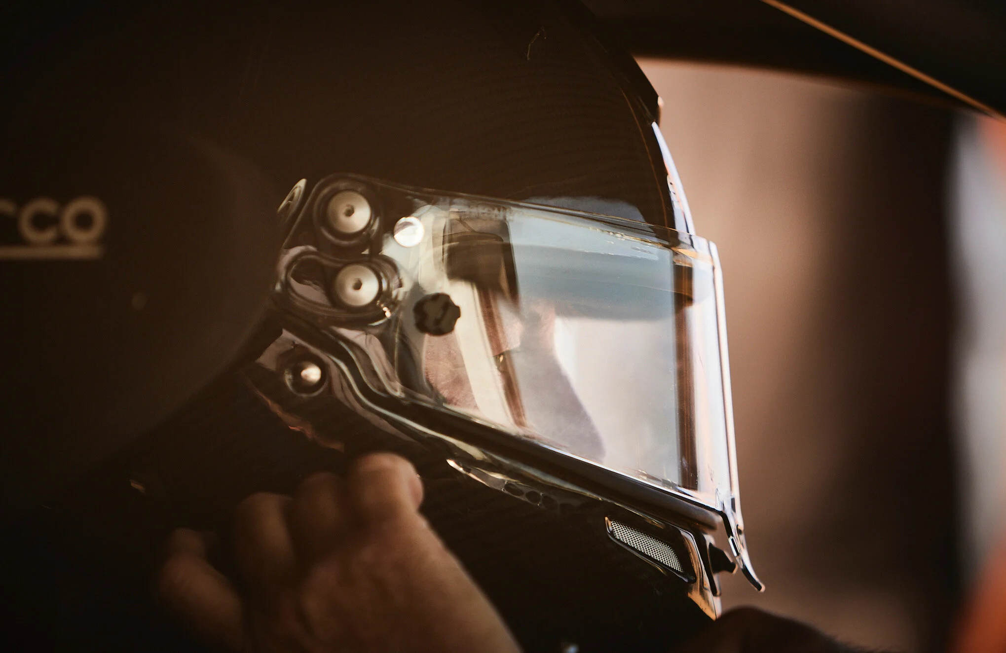 HUNTER GO Stunts Inc