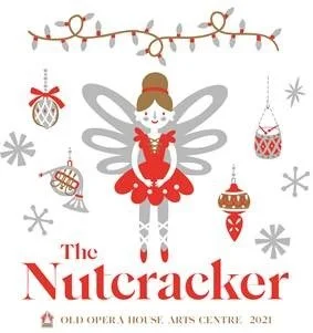 Upcoming Shows — The Old Opera House Theatre Company