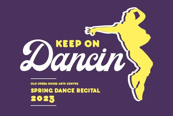 Upcoming Shows — The Old Opera House Theatre Company
