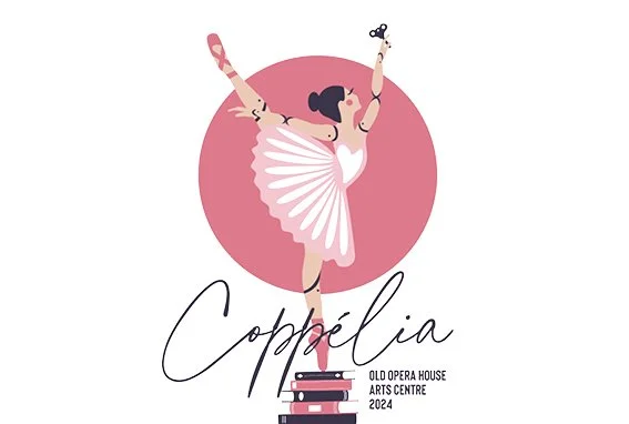 Upcoming Shows — The Old Opera House Theatre Company
