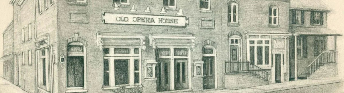 The Old Opera House Theatre Company
