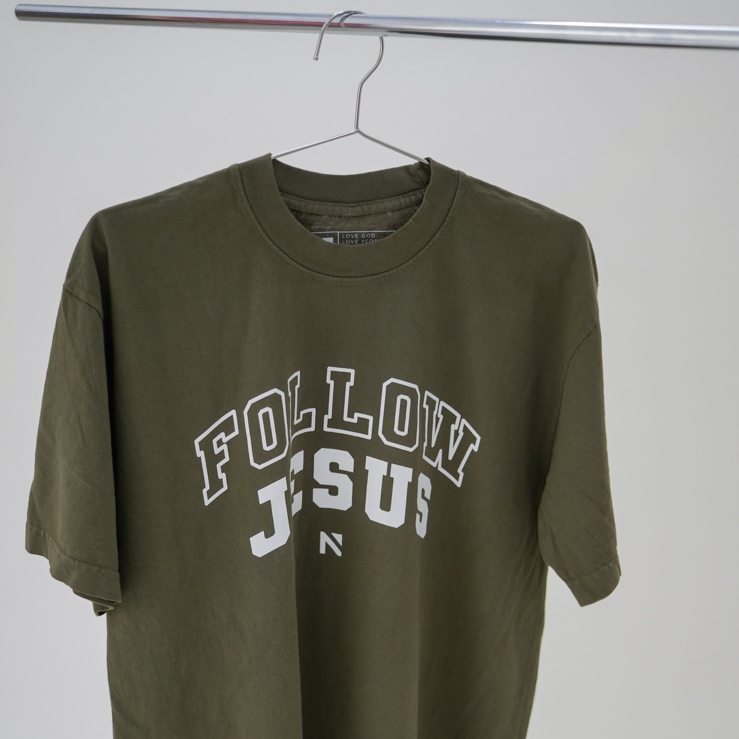 Store 1 — NORTH.CHURCH