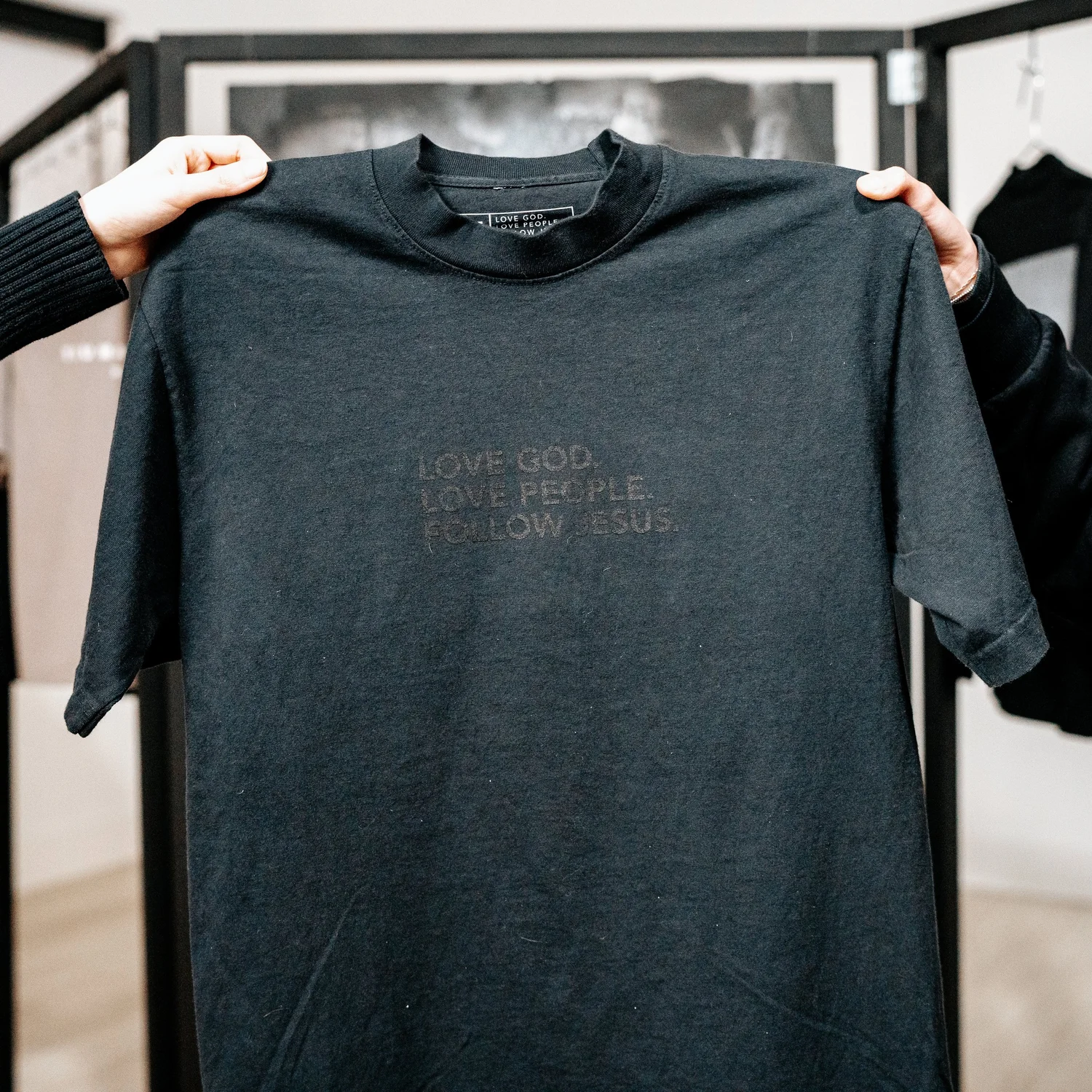 Store 1 — NORTH.CHURCH
