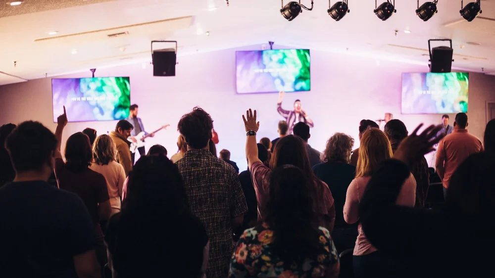 Guthrie — NORTH.CHURCH