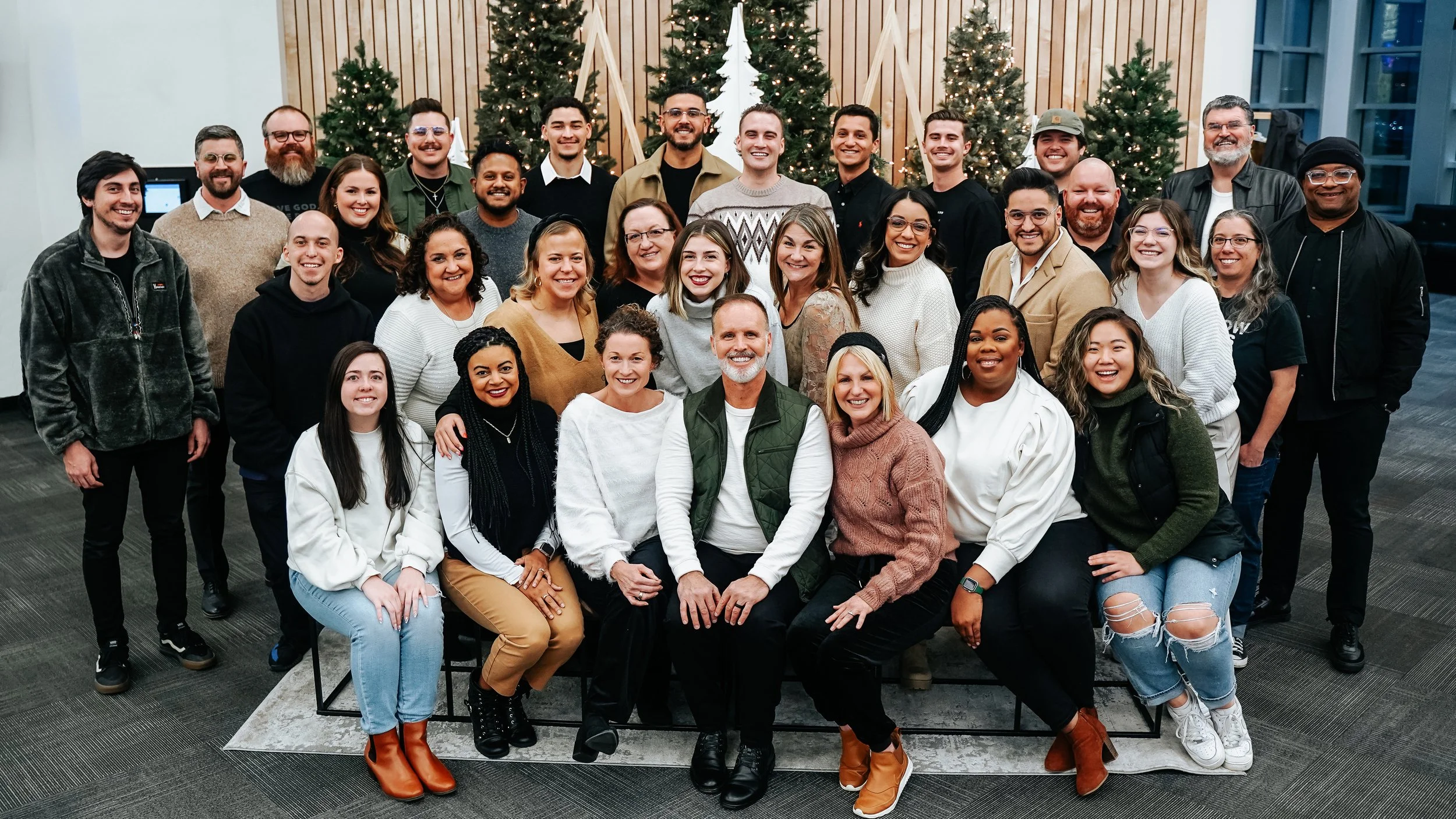 Our Pastors — NORTH.CHURCH