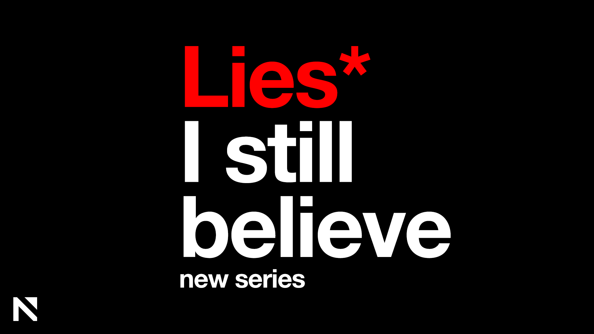 Watch — NORTH.CHURCH