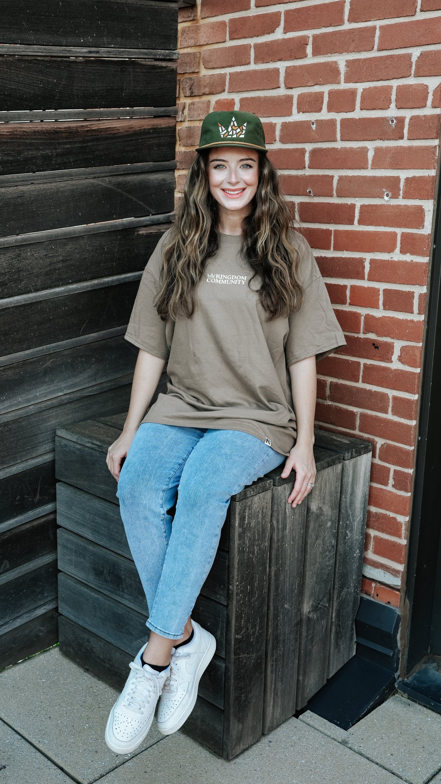 Store 1 — NORTH.CHURCH