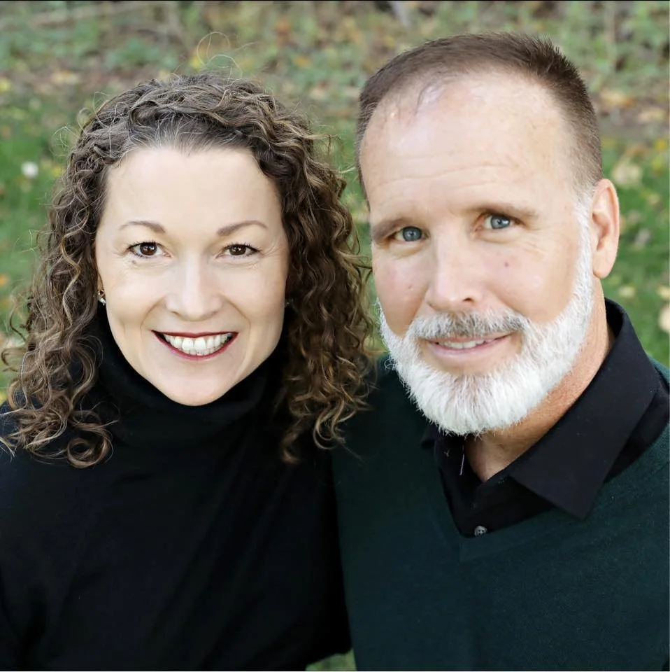 Our Pastors — NORTH.CHURCH