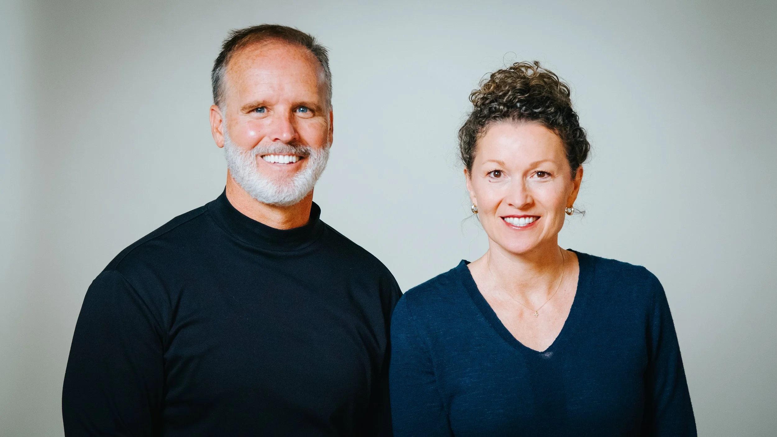 Our Pastors — NORTH.CHURCH