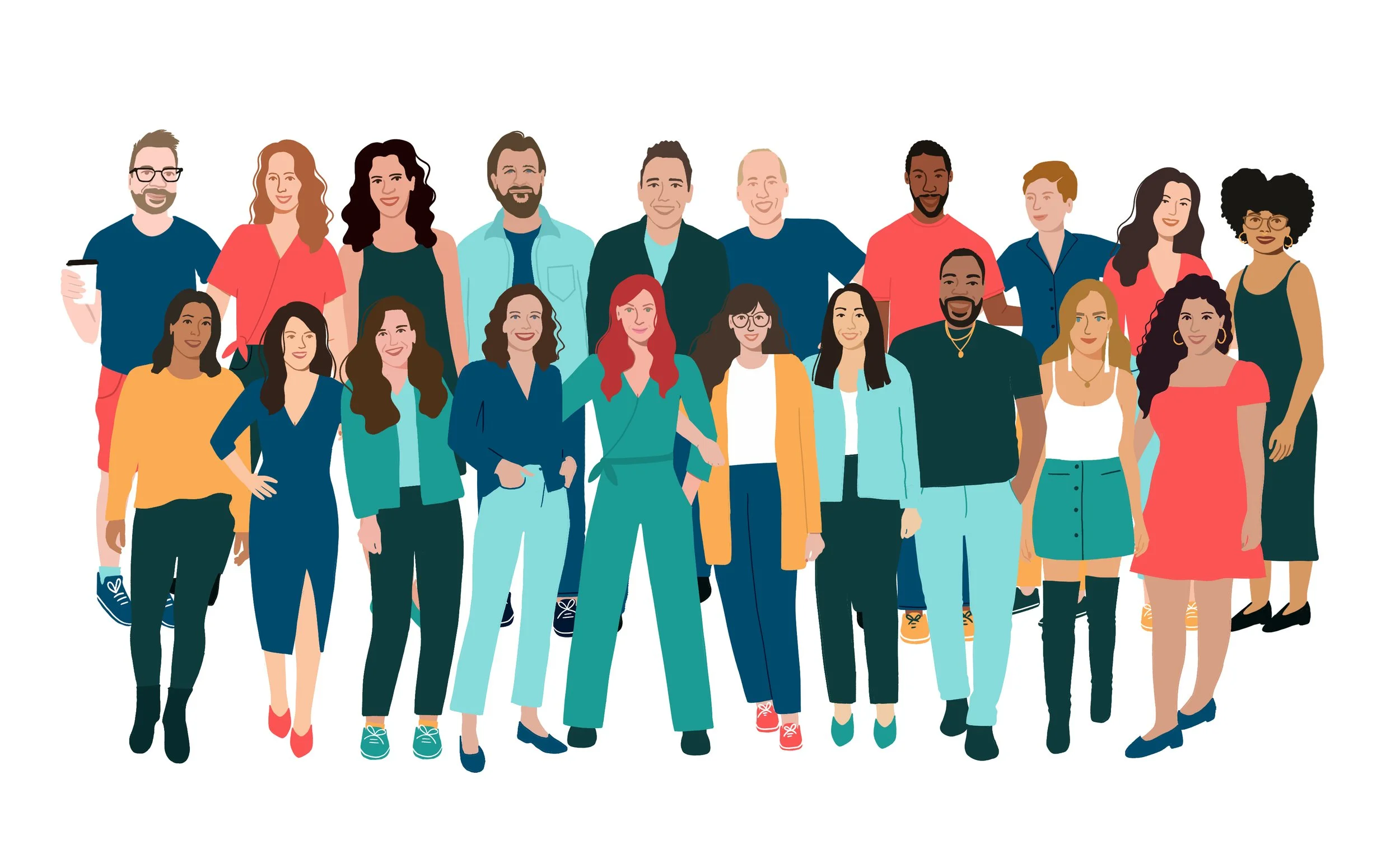 About Pod People — Pod People