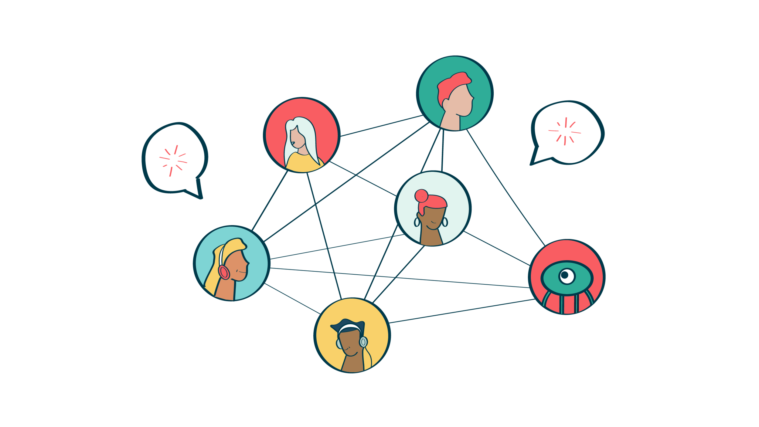 About Pod People — Pod People